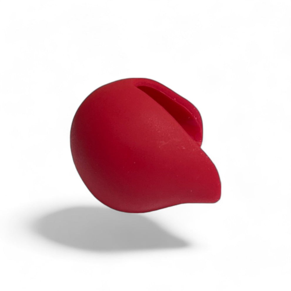 The Remastered Joan Mankin | Red Nose Factory Clown Nose