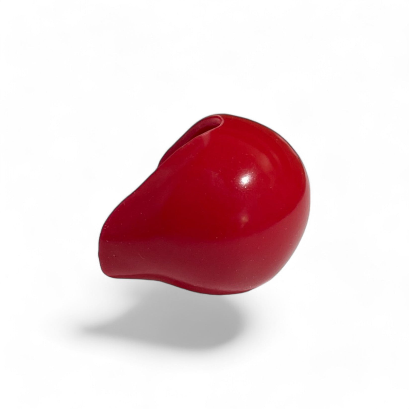 The Remastered Joan Mankin | Red Nose Factory Clown Nose