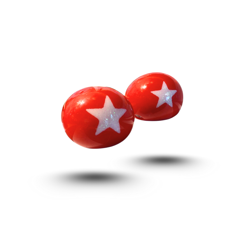 Star Nose - Stars Limited Edition Clown Nose – Red Nose Factory
