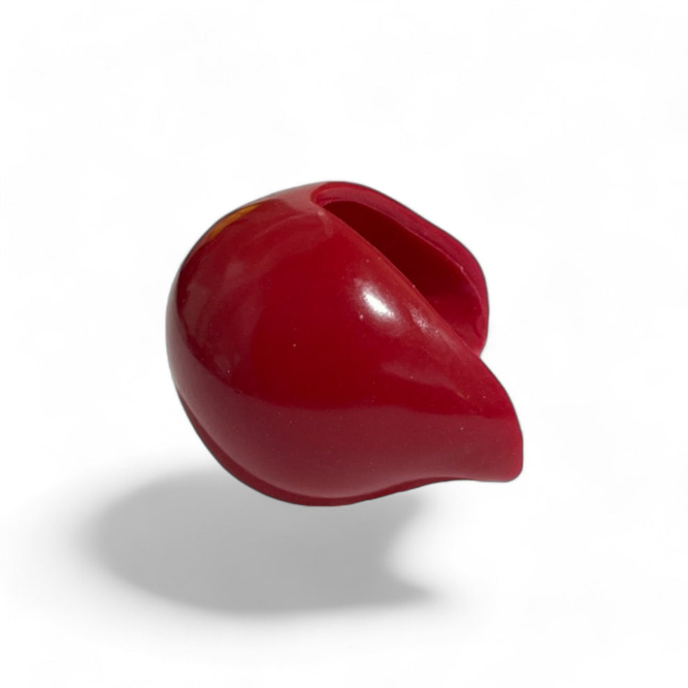 The Remastered Joan Mankin | Red Nose Factory Clown Nose
