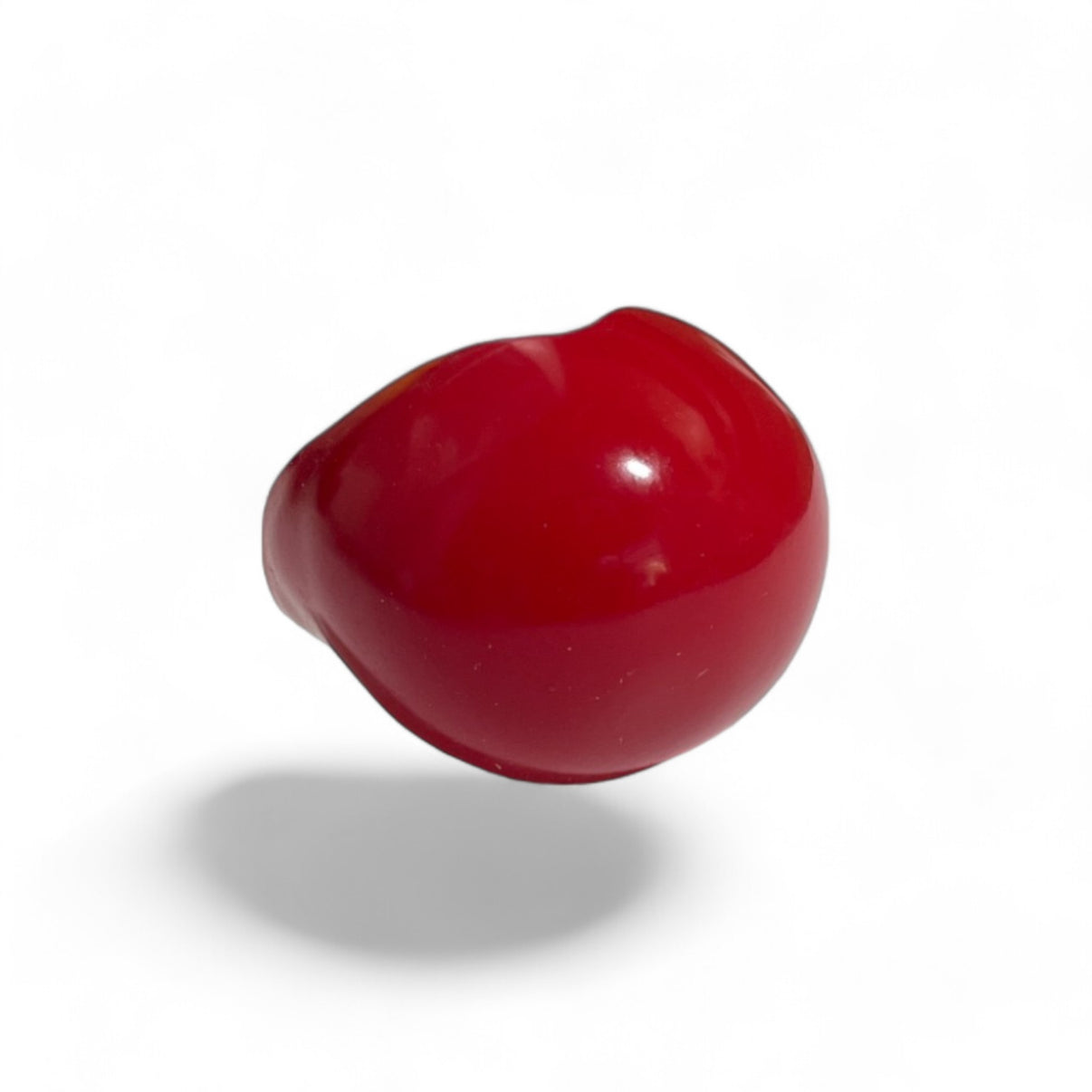 The Remastered Joan Mankin | Red Nose Factory Clown Nose