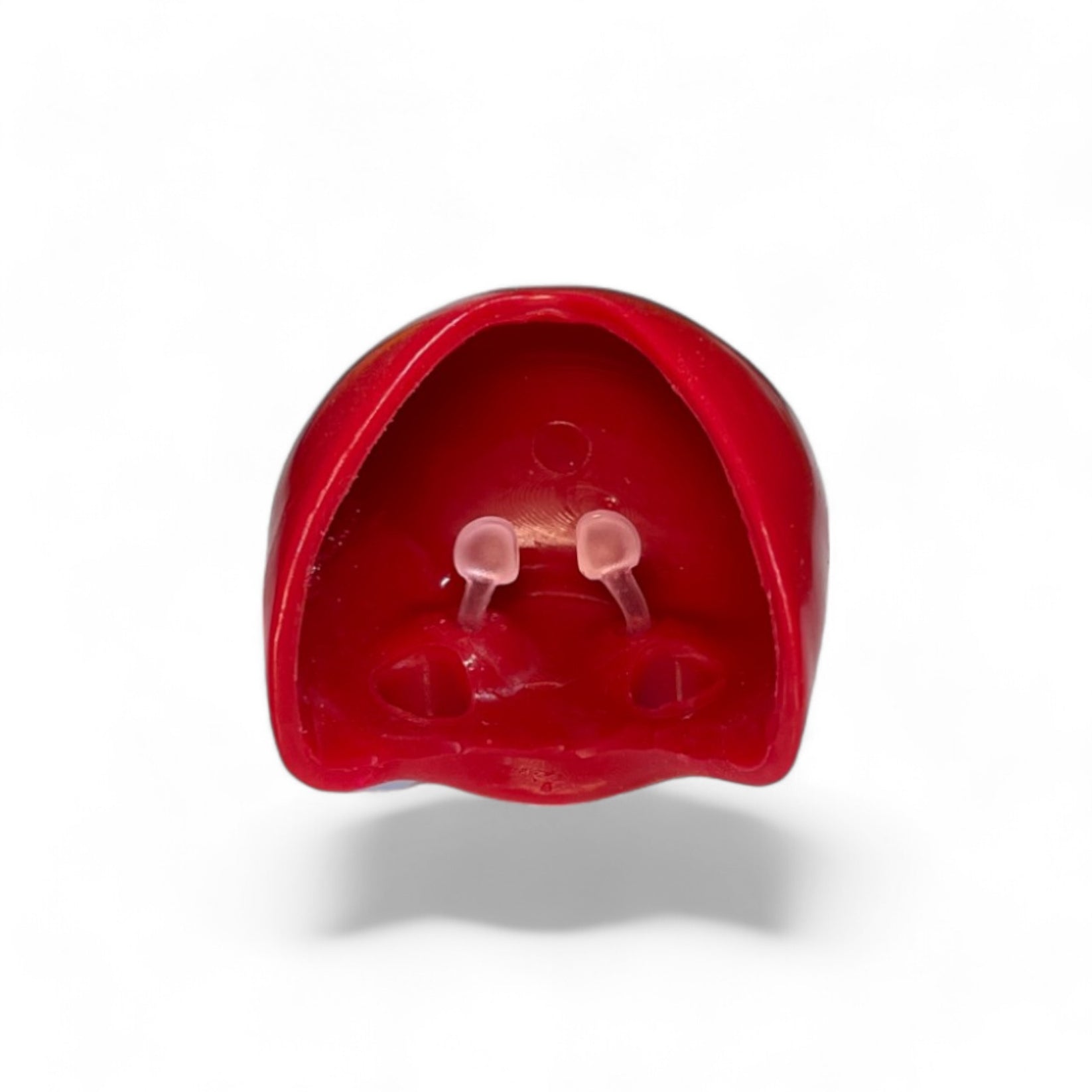 The Remastered Joan Mankin | Red Nose Factory Clown Nose