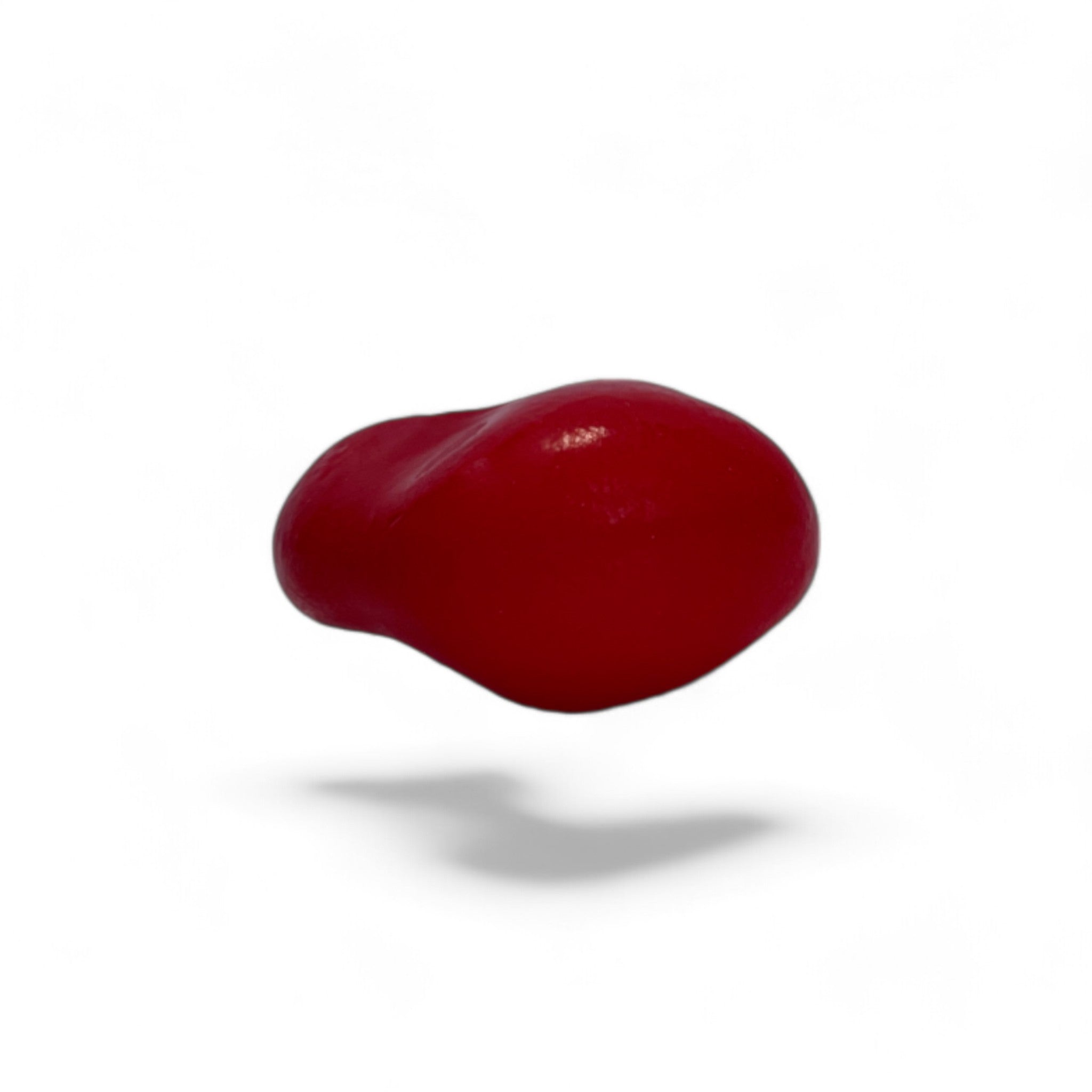 The Remastered Sillycone Classic | Red Nose Factory Clown Nose