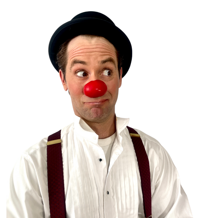 About Us – Red Nose Factory