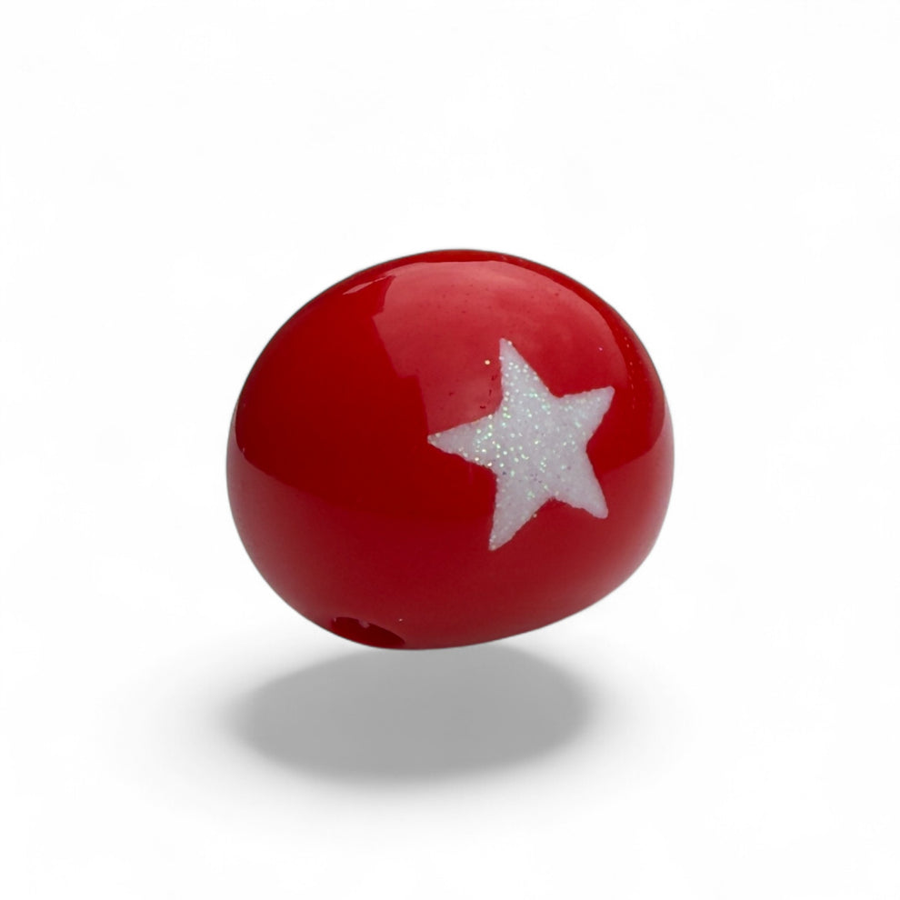 Star Nose - Stars Limited Edition Clown Nose – Red Nose Factory