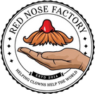rednosefactory.com – Red Nose Factory