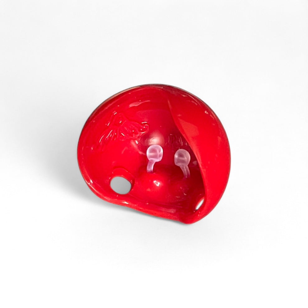 The Sillycone BOZO™ | Red Nose Factory Clown Nose