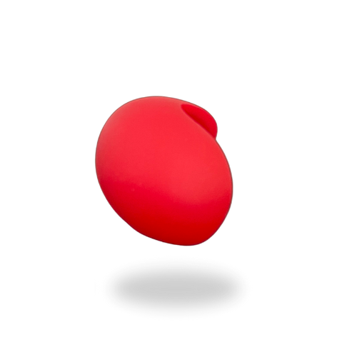 The Remastered Sillycone Classic | Red Nose Factory Clown Nose