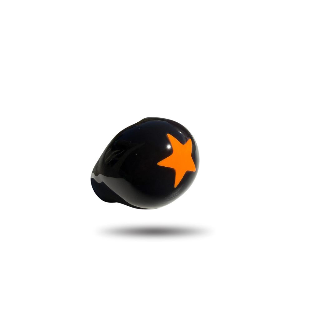Glow Star - Stars Limited Edition Clown Nose – Red Nose Factory