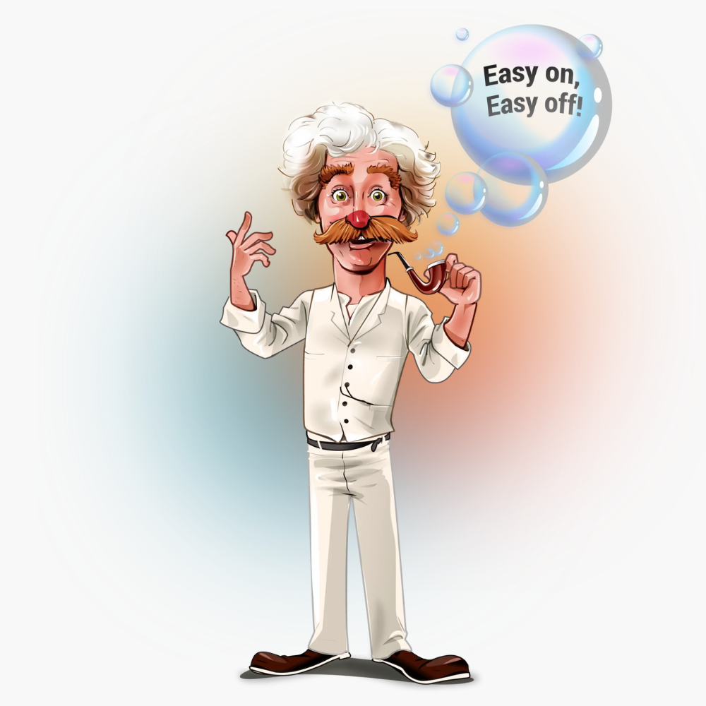 Choosing & Using Your Nose – Red Nose Factory